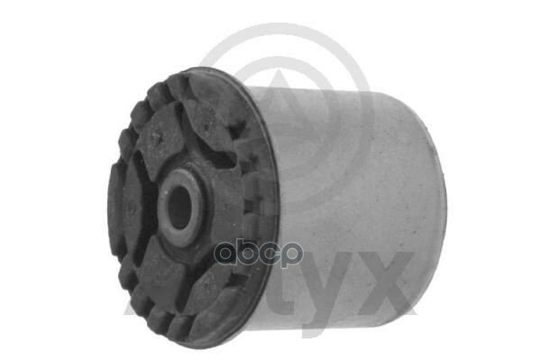 Сайлентблок D 10x59/66mm OPL CORSA/TIGRA 93- ЗАД балки шт. ASLYX арт. AS-203259