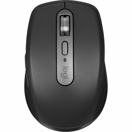 Мышь Logitech MX Anywhere 3S Graphite (910-006958)