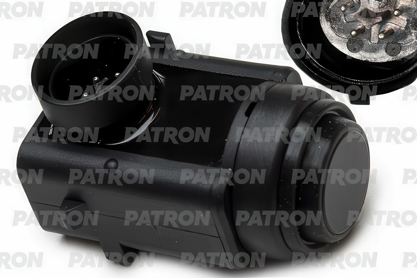 Датчик парктроника Mercedes W163, W164, W168, W203