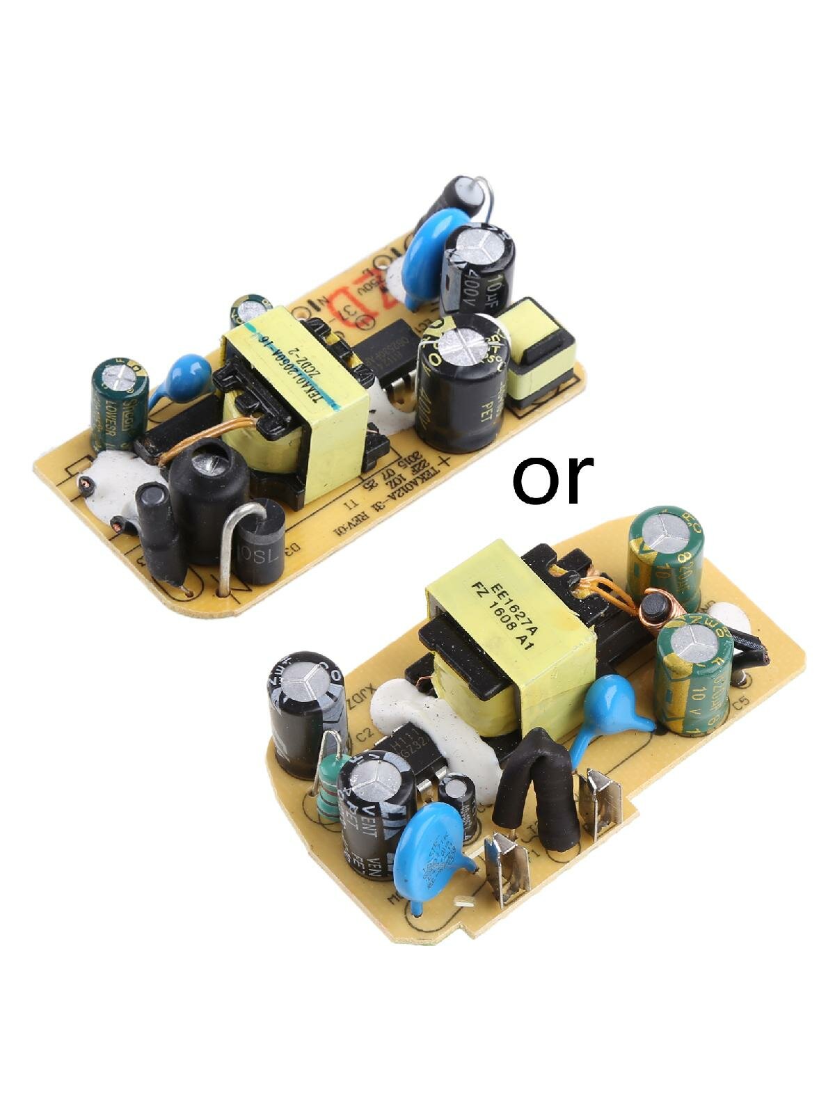 5V 2A импульсный источник питания голая плата 5V2000MA стабилизированный источник питания постоянного тока плата