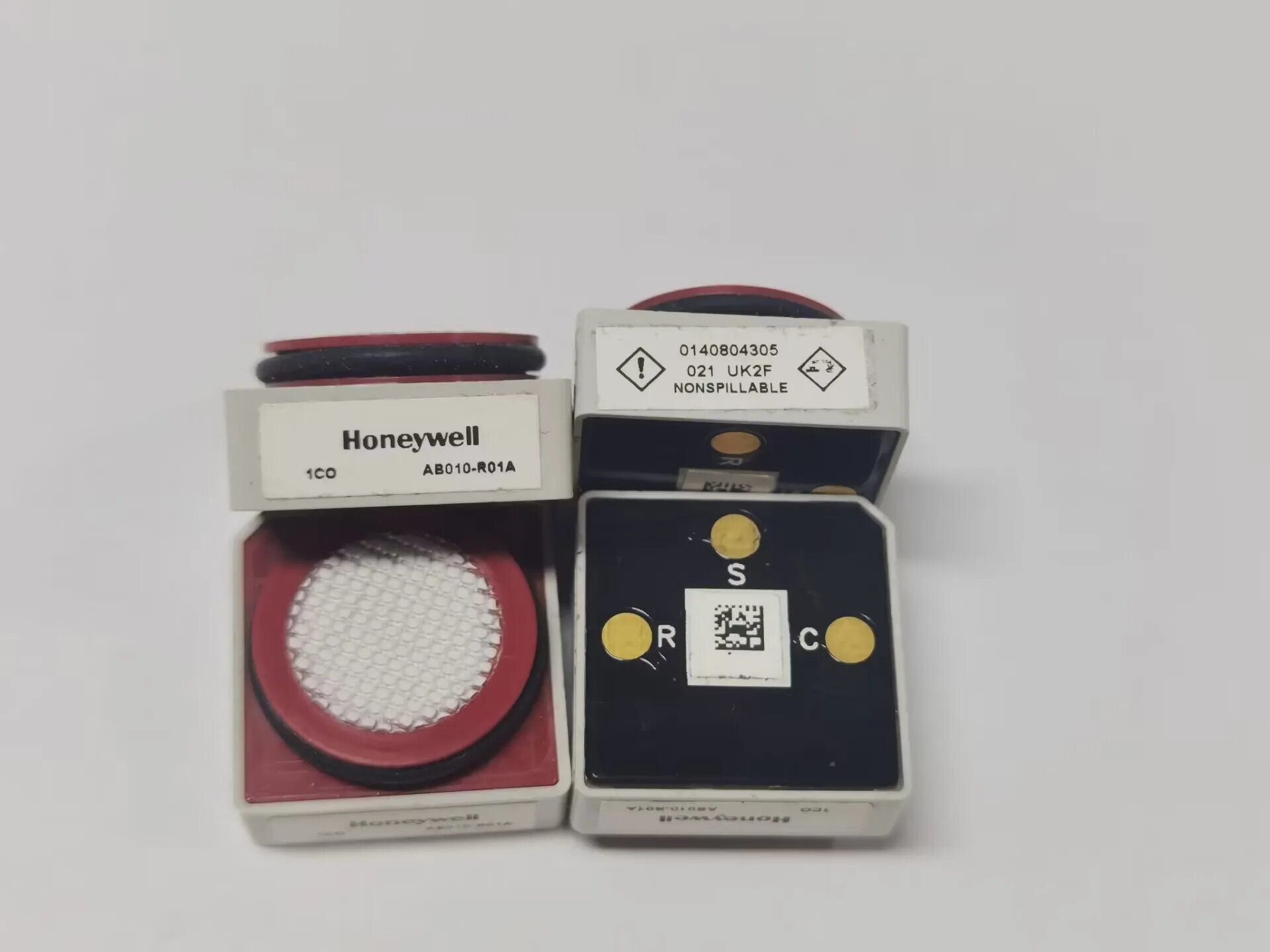 AAW85-07WA детектор кислорода, детектор кислорода, датчик кислорода O2, небольшой объем, высокая точность, долгий срок службы