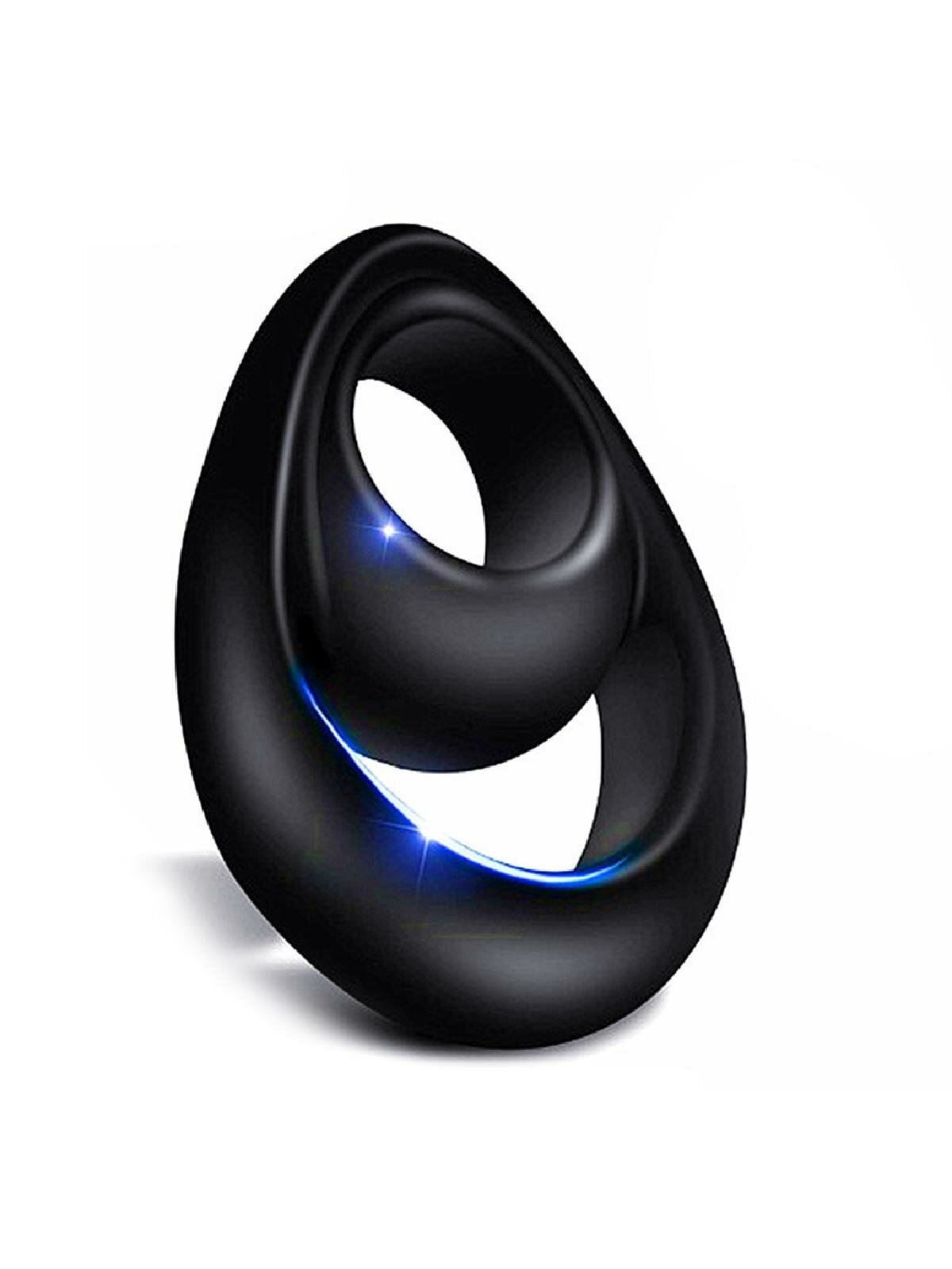 Замок с кольцом задержки, мелкий замок с твердым яйцом, мелкое кольцо