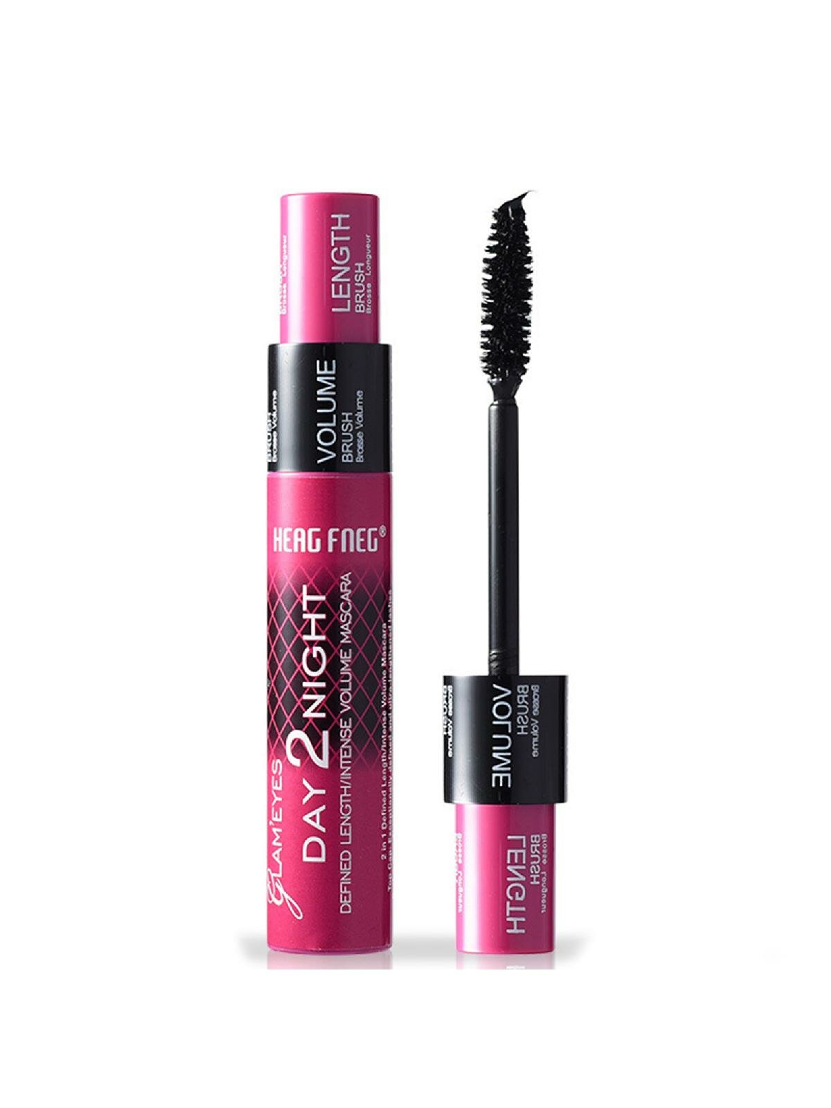 Грунтовка для ресниц