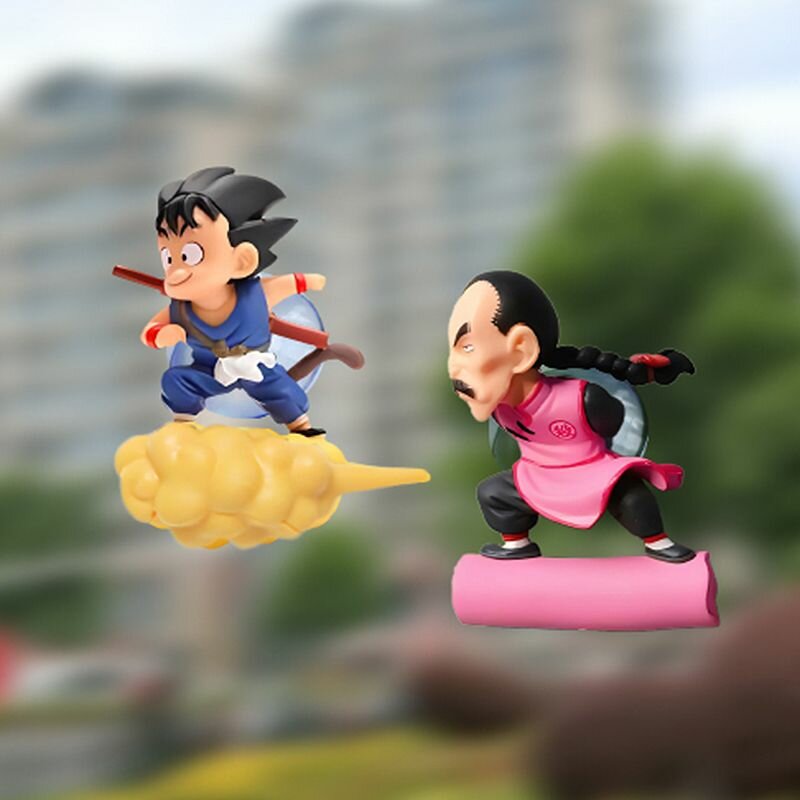 Наклейка на окно автомобиля Тао Бай Бай, Сунь Укун, облако, летающий автомобиль, холодильник, автомобильный присоска, украшение