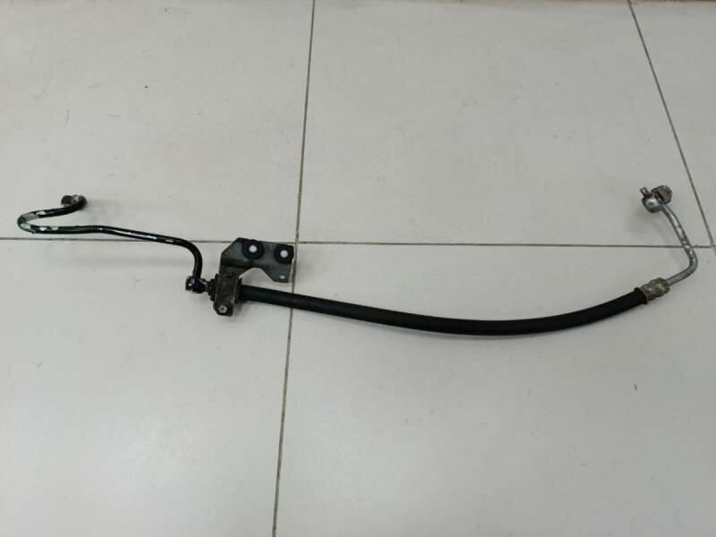 Трубка гидроусилителя Infiniti QX56/QX80 Z62 2010 кат.номер: 497201LA1B 497636N20A