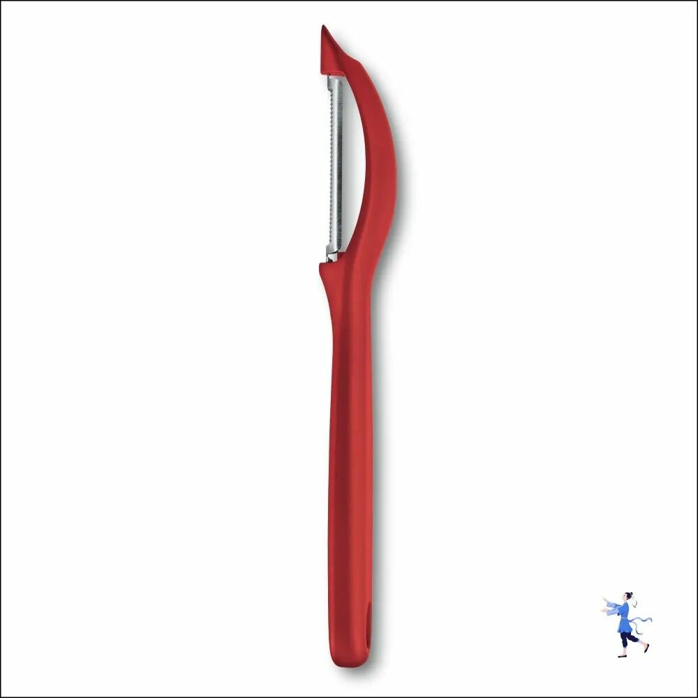 Фрукто-овощечистка