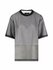 Футболка SPORTMAX Dottelia, размер 36