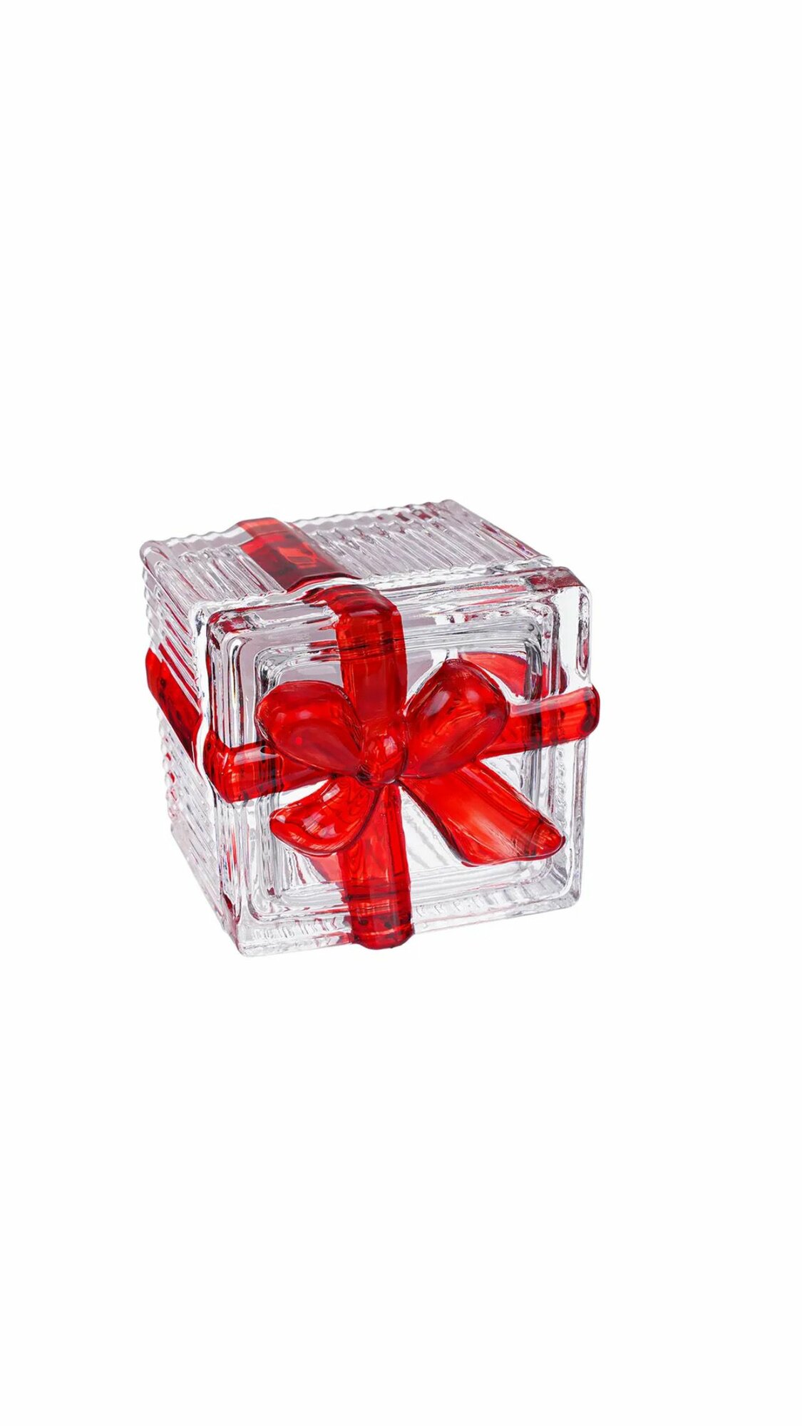 Шкатулка "Бархат" *