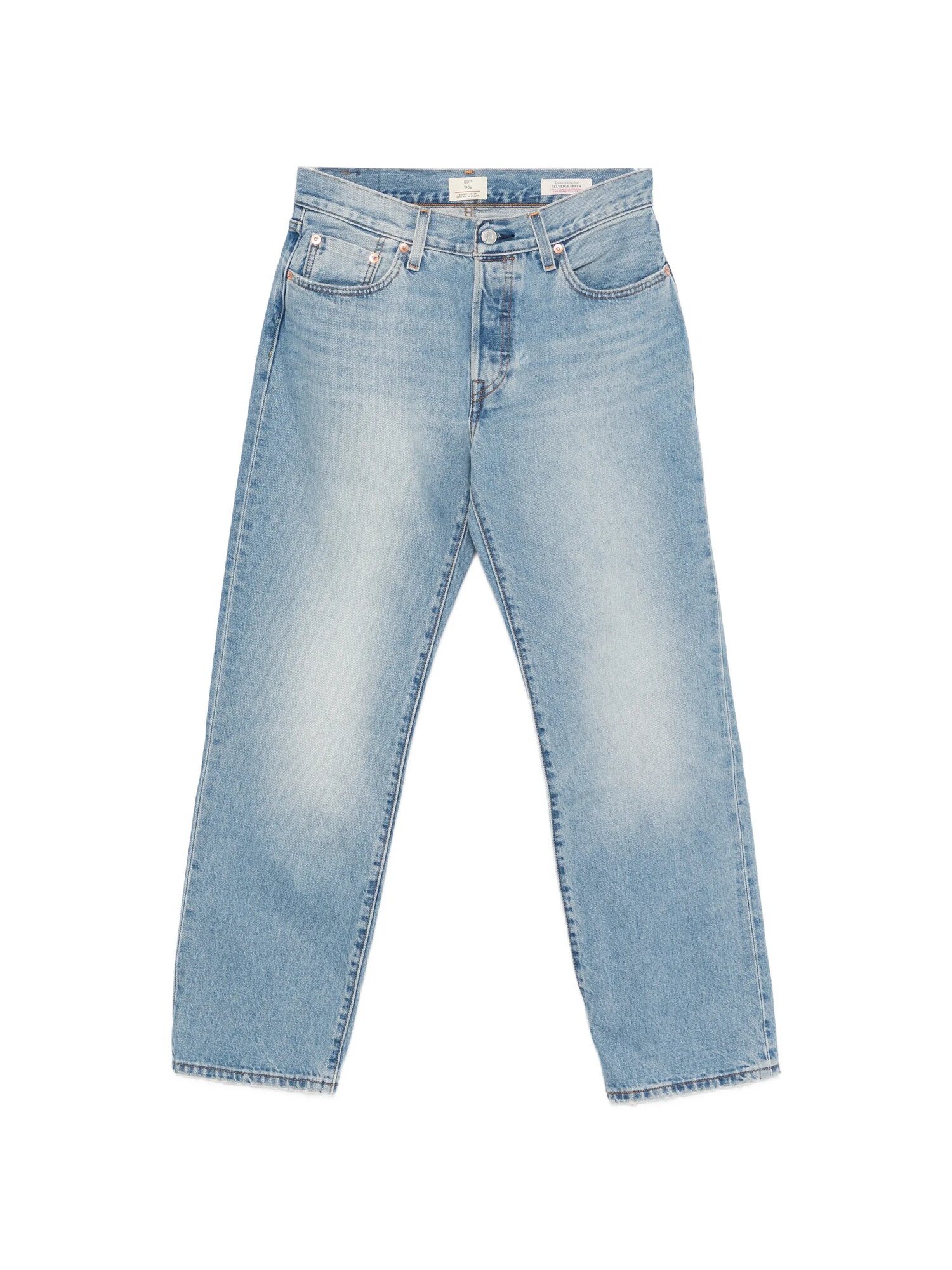 Джинсы Levi's