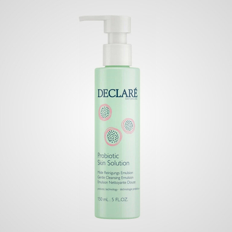 Очищающая эмульсия с пробиотиками 150 мл DECLARE Probiotic Gentle Cleansing Emulsion Эмульсия 150 мл
