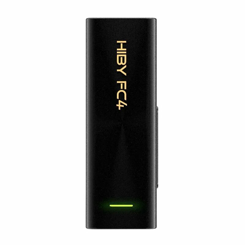HiBy FC4 MQA 16X DAC Высокая гарантия. Усилитель наушников DSD256 ES9219 Android iOS Win10 Mac