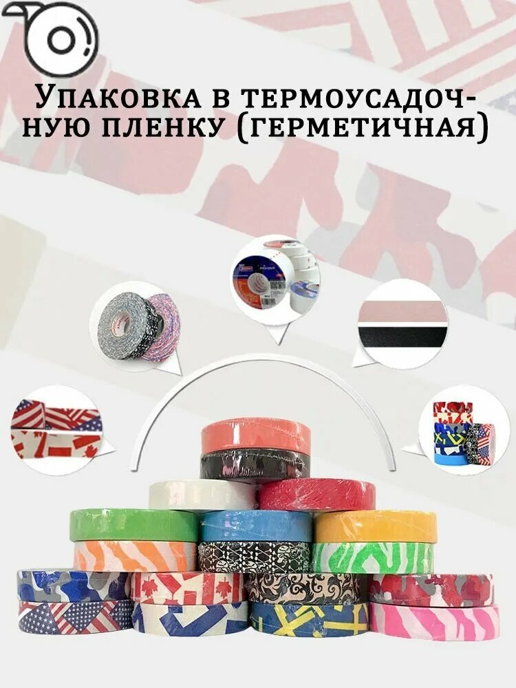 Лента для щитков — фото 1