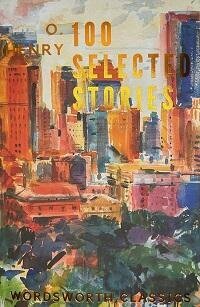 Книга "100 Selected Stories"