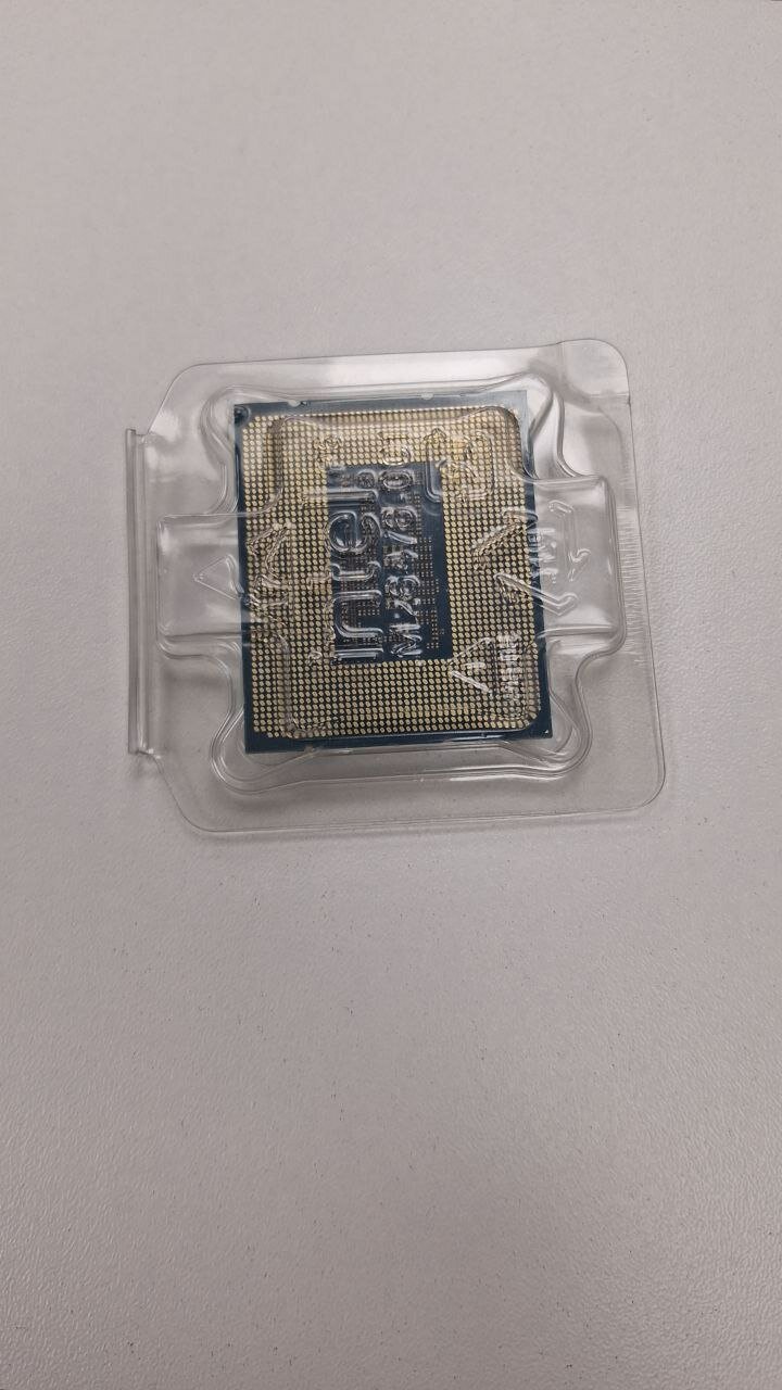 Процессор Intel Core i9-14900KS OEM