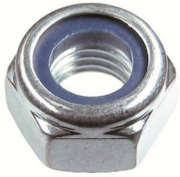 Гайка самоконтрящаяся М10