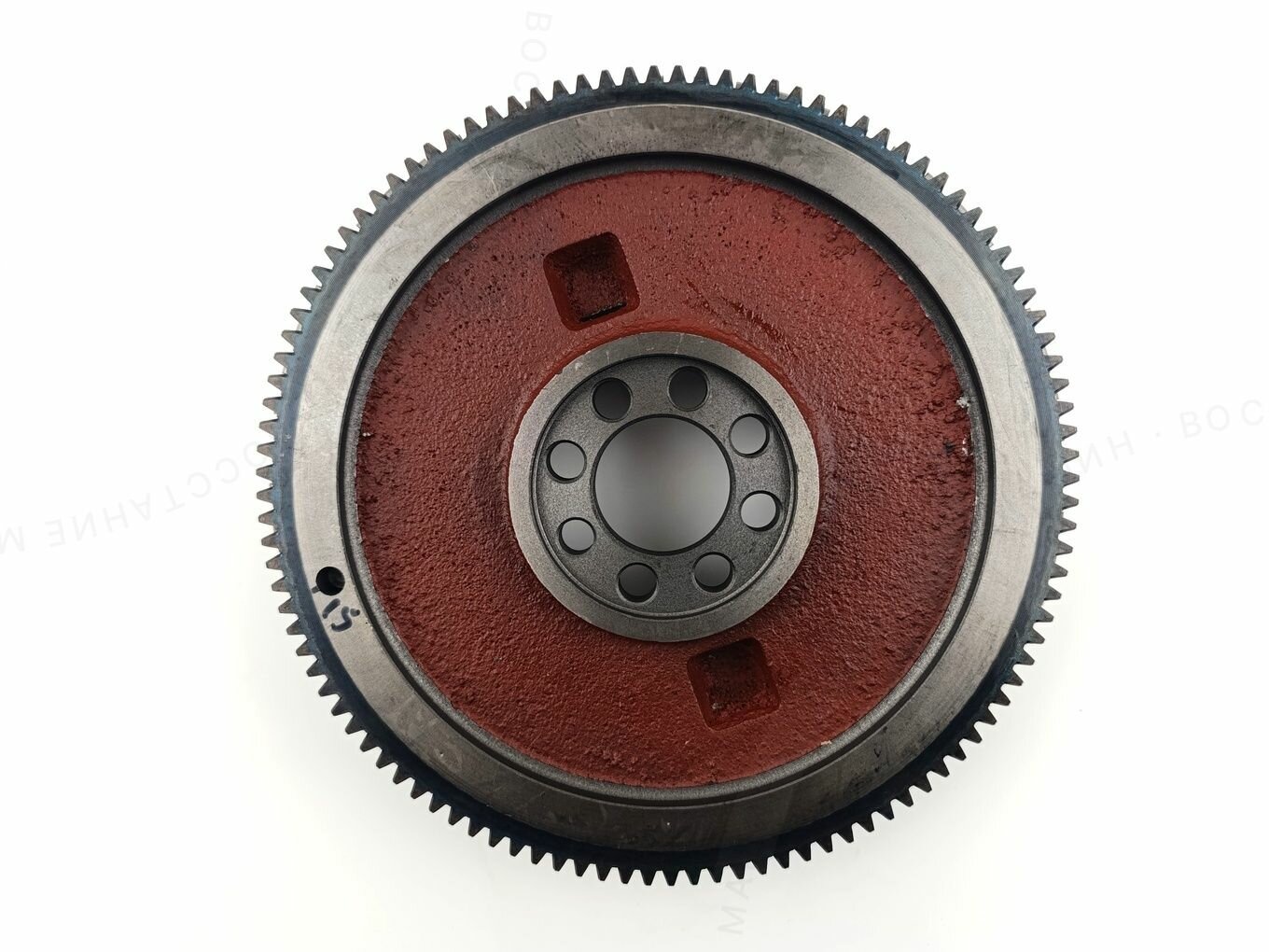 Маховик с ободом 2.8 дизель для Great Wall Hover H2, Wingle / 1005060-E06