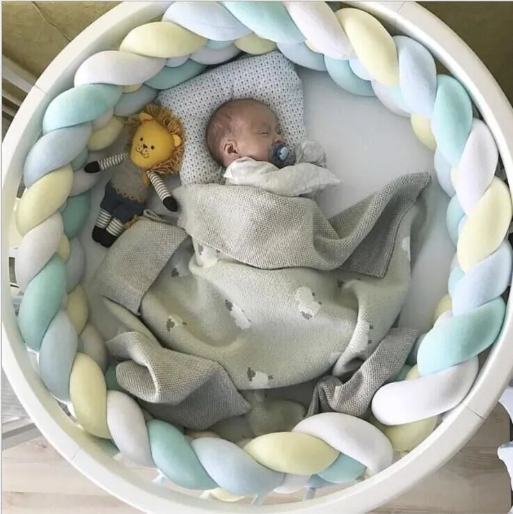 Защитный Барьер Для Кроватки, барьер для кровати, 1m