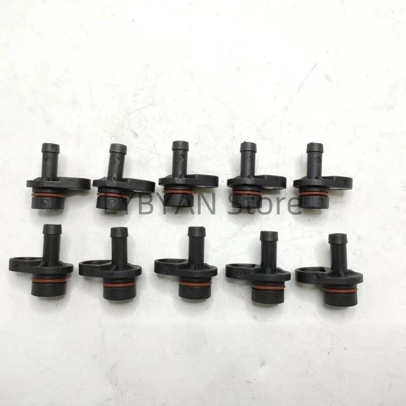 11667619350 Ремкомплект клапана вакуумного насоса для BMW N55 E88 E82 E84 E70 E71 E90 E91 E92 E93 F07 F10 F12 F13 1667575325 11667611115