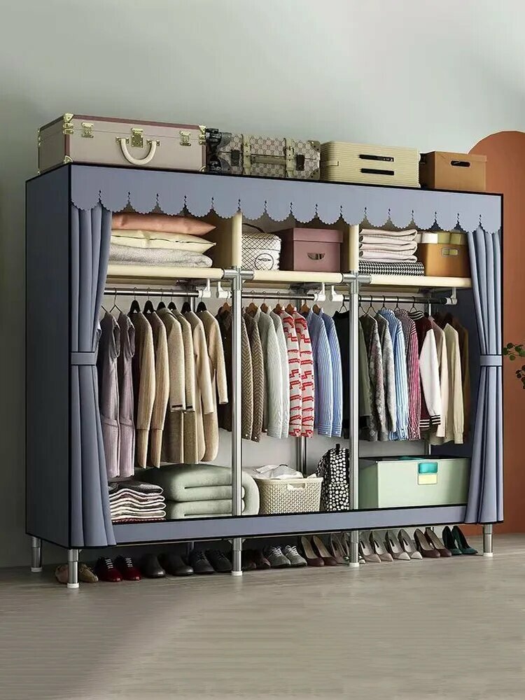 BCX Корпус шкафа, Металл,170х45х170см