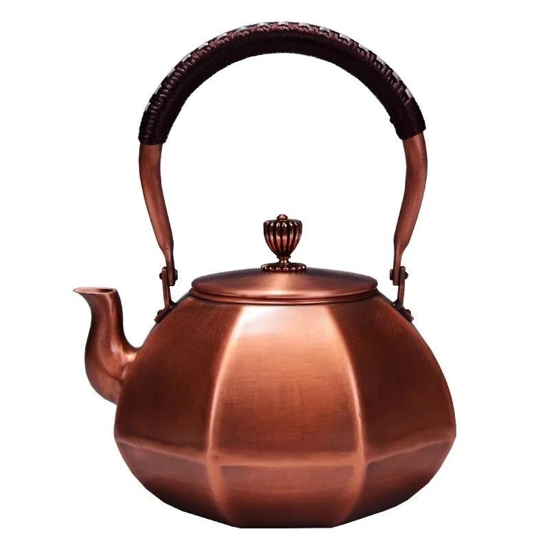 Oriental Beauty Чайник, 1.6 л, чайники декоративные
