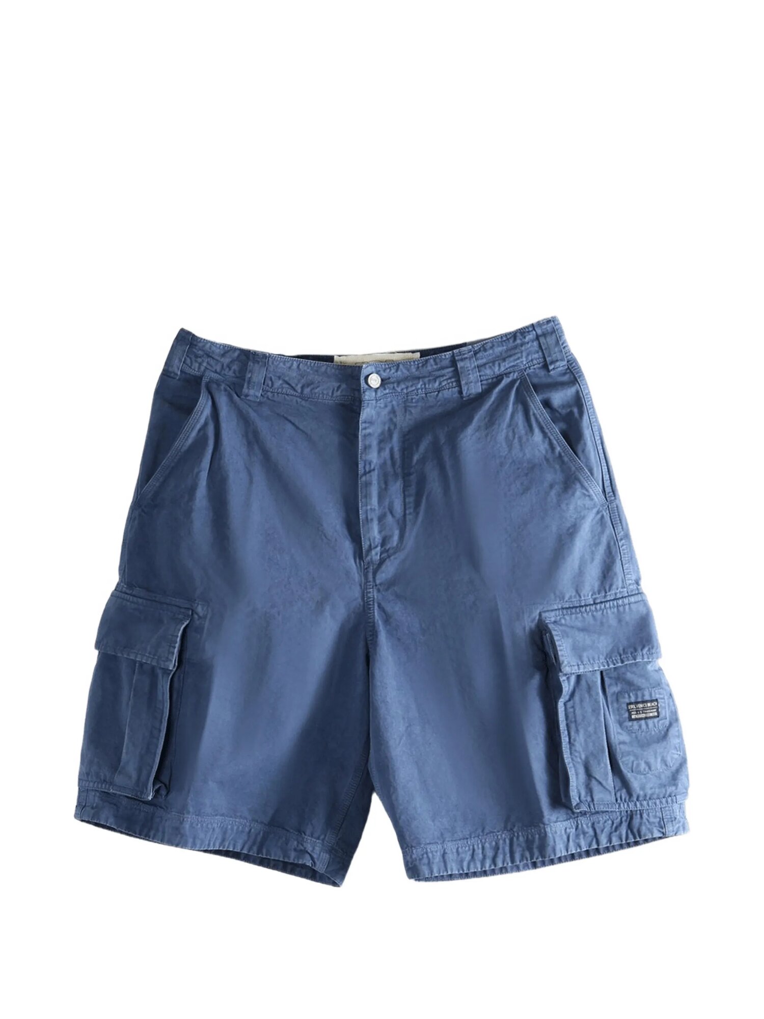 Шорты Belt-loop pocket shorts