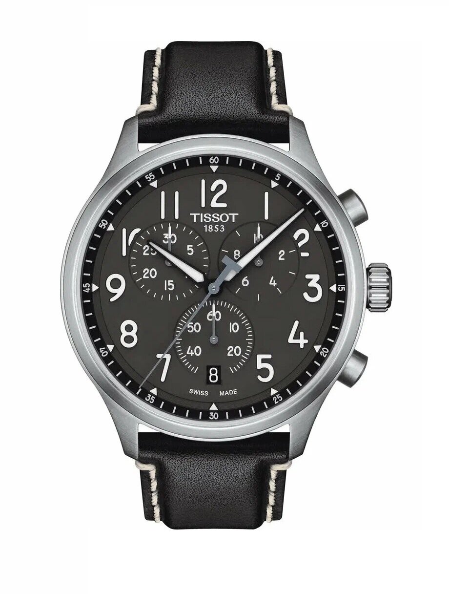 Наручные часы T-Sport