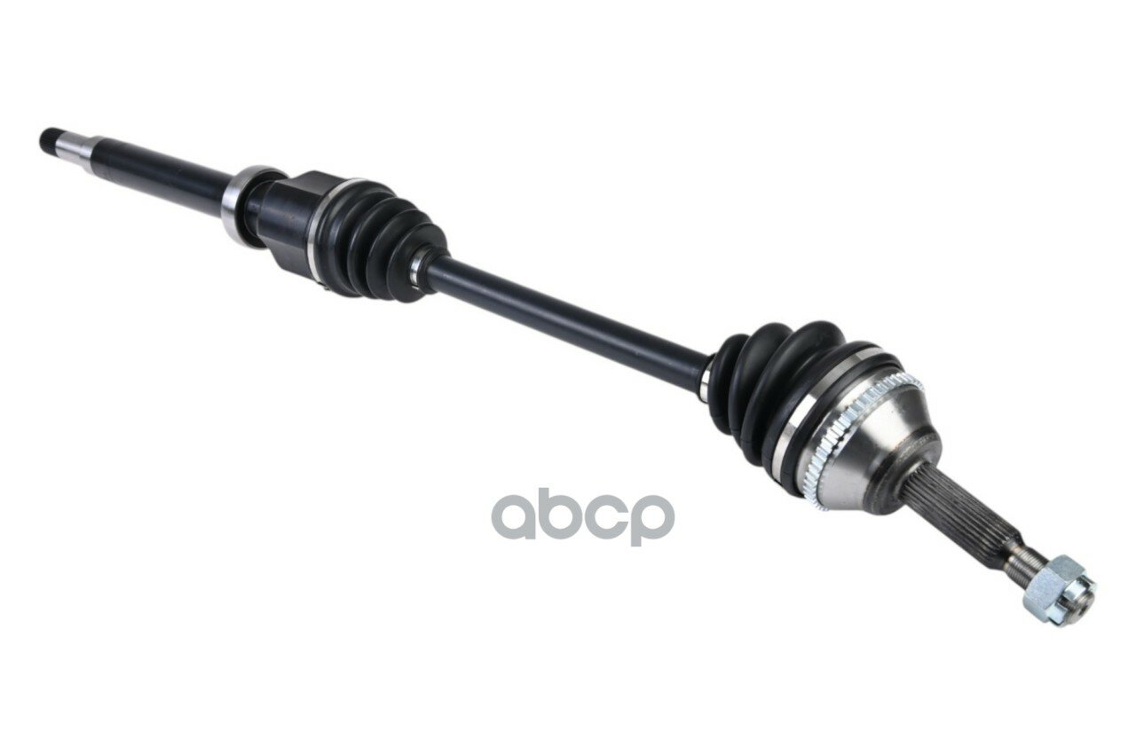 Привод правый 1070mm ABS, 25181 FORD Transit 2,2TDCi 06-> Stellox арт. 158 1986-SX
