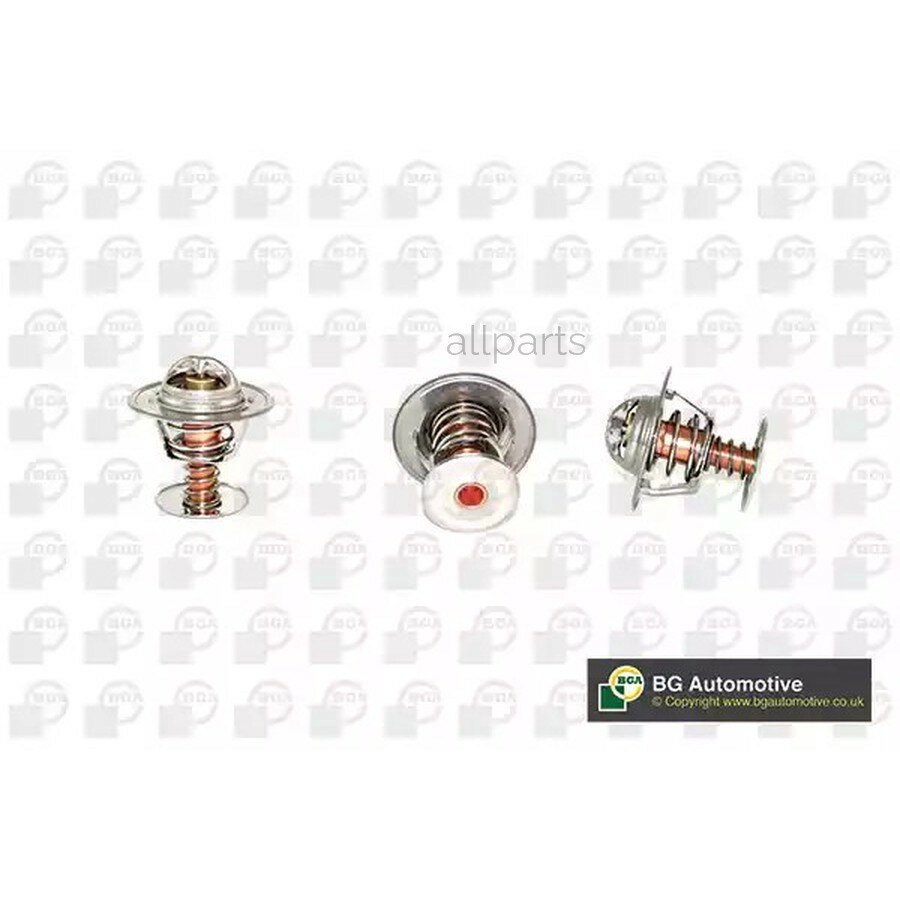 BGA CT5258 Термостат FORD: FIESTA V (JH, JD)130 01-08 130 01-08, FIESTA V Van130 03-05, KA (RB)130 02-08 160 01-08, STREET KA (RL2)160 03-05