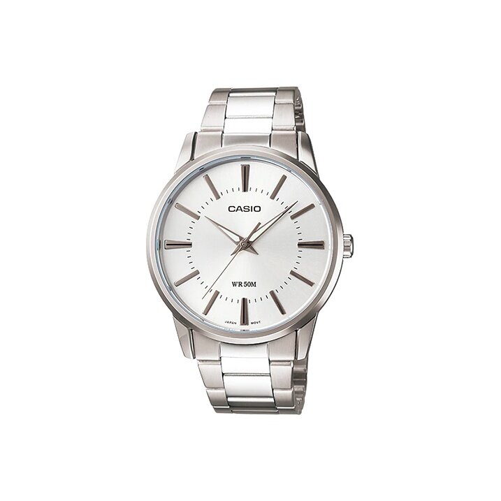 Наручные часы CASIO — фото 1