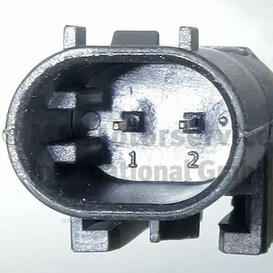 PIERBURG 714059150 датчик ABS! задний\ MB W164/X164/W251 3.0-6.2i/CDI 05>