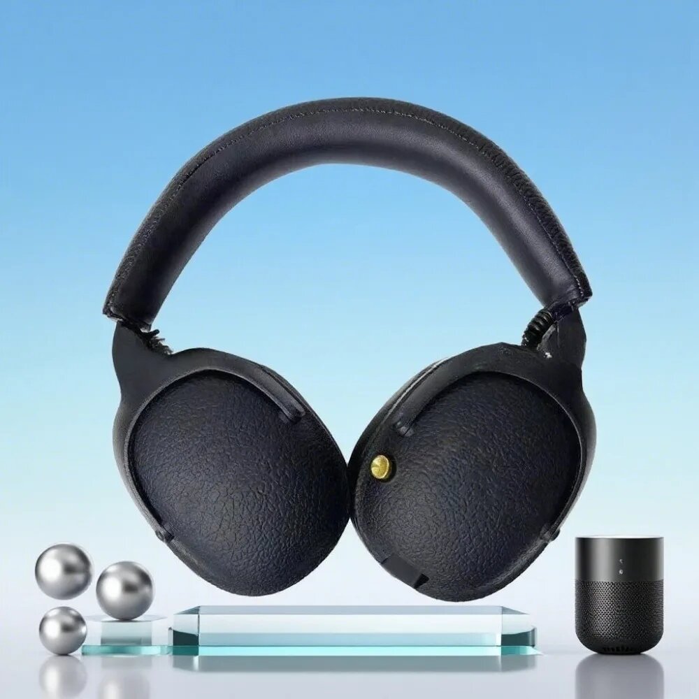 Trendy new major 2nd generation head mounted wireless Bluetooth sports, casual headphones with heavy bass rock