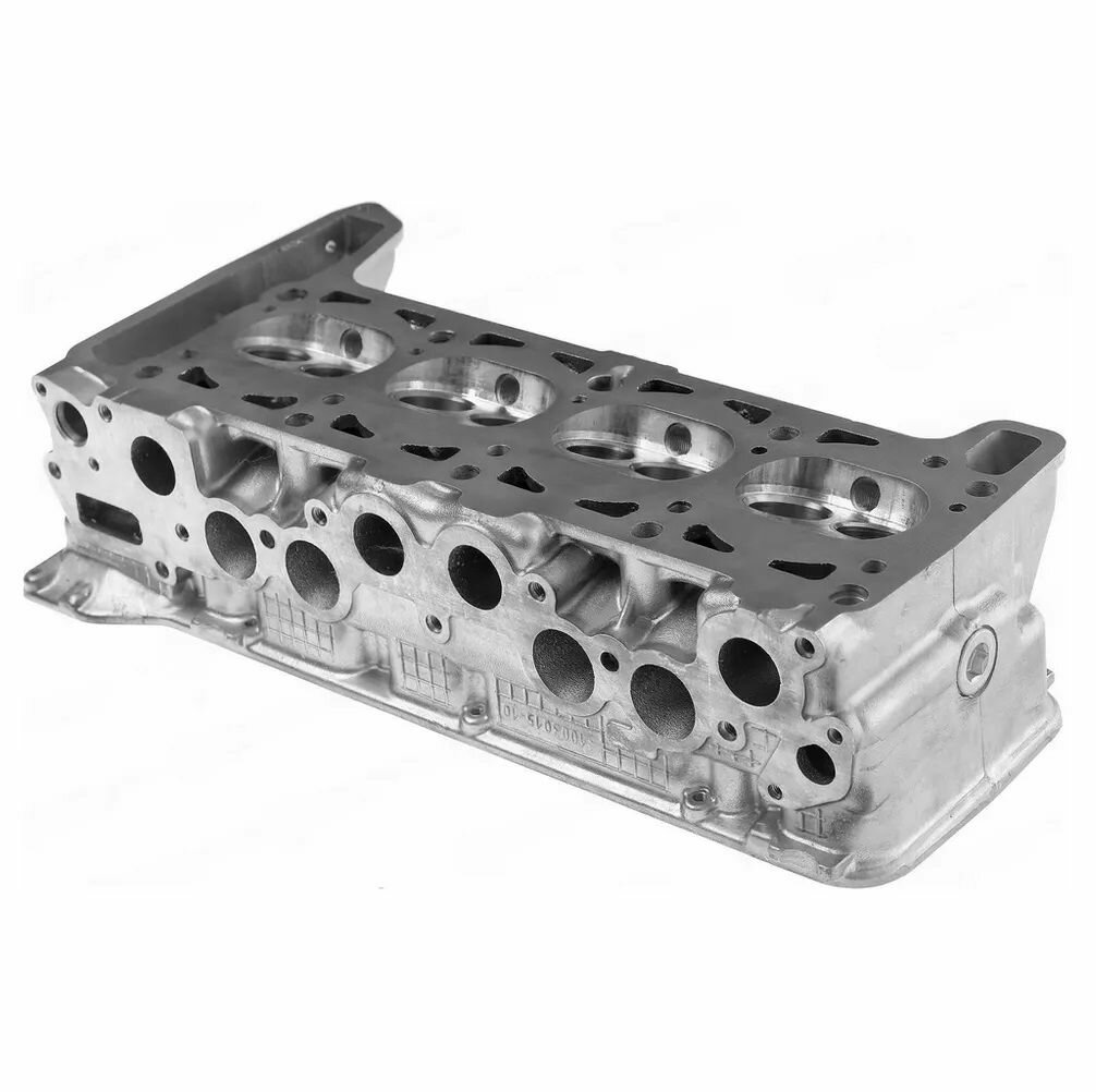 Головка блока для ВАЗ-21213 автоваз Голая