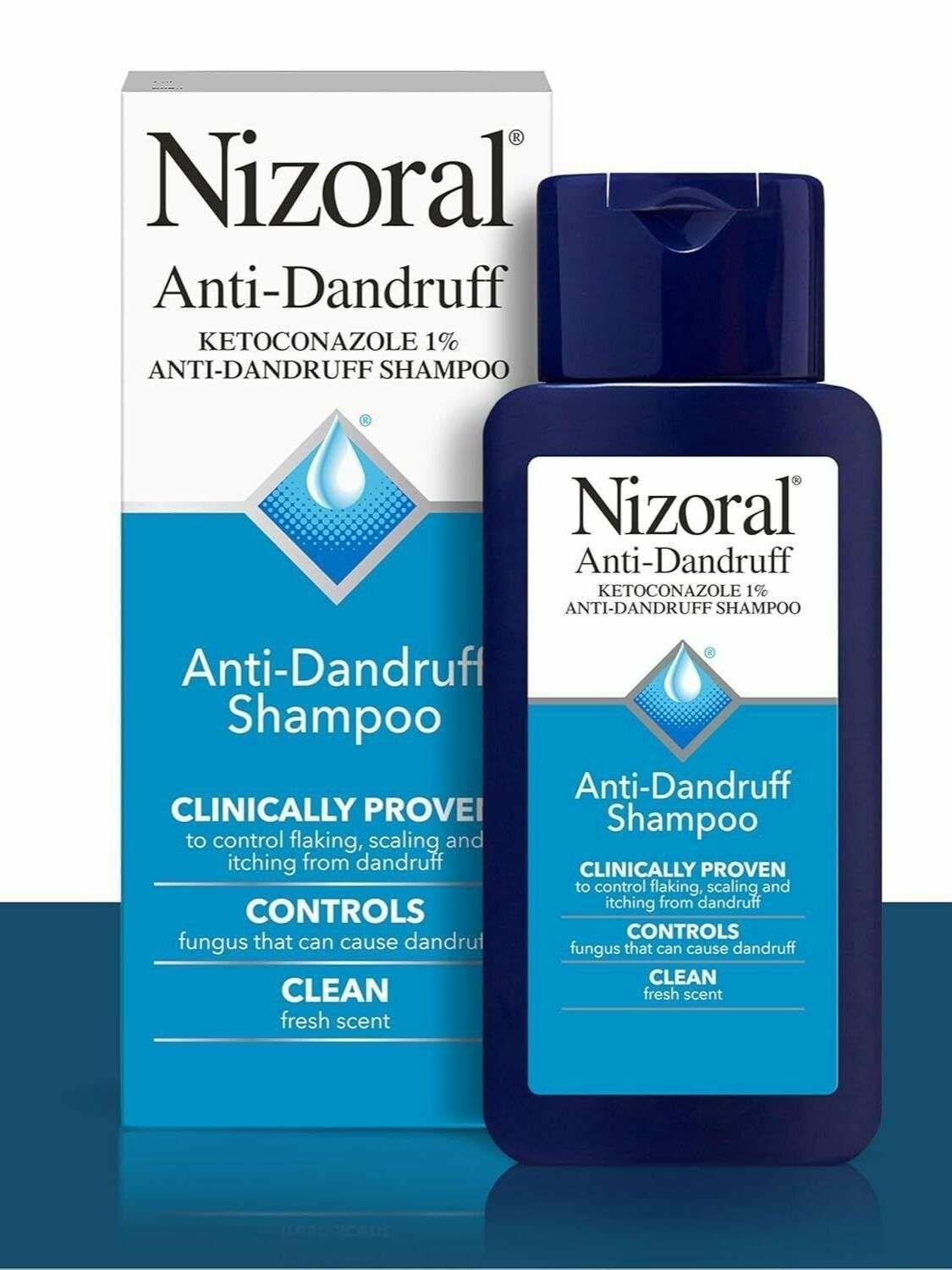 Шампунь для волос, 200 мл