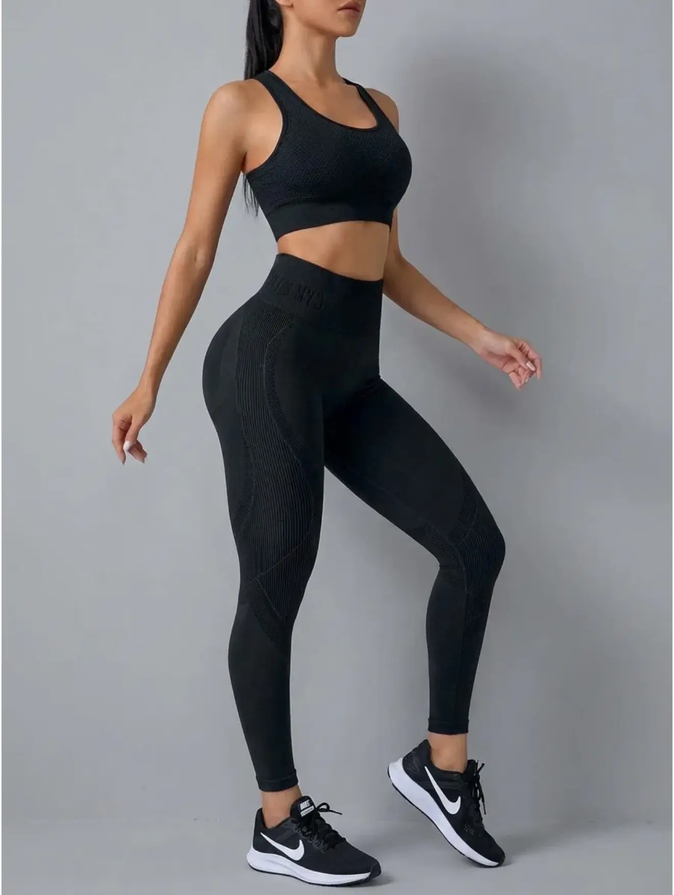 Легинсы спортивные