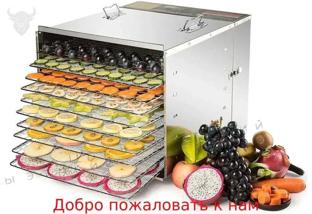 Поддон для дегидратора — фото 1