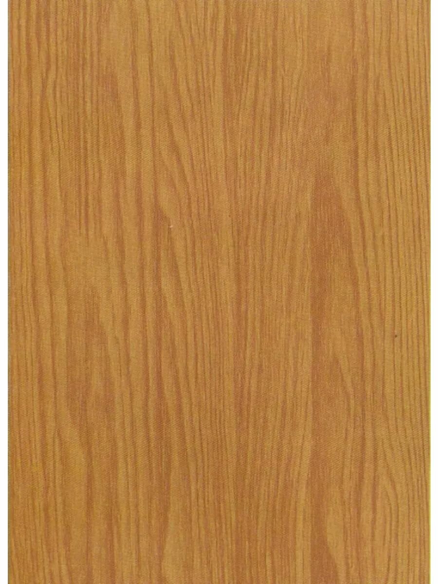 Самоклеящаяся плёнка Color Decor "Под дерево", ПВХ, 0,45x8 м