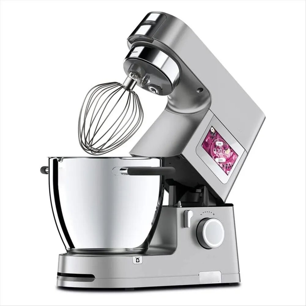 Kenwood венчик для взбивания из металла для миксера Сервировочный набор — фото 1