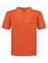Поло Armani Exchange, размер XL, оранжевый