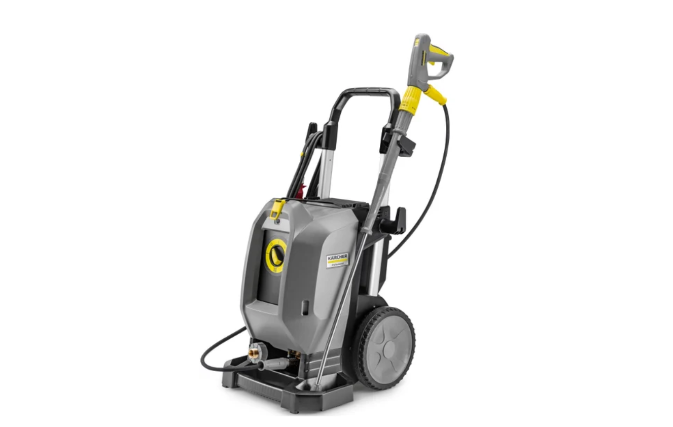 Мойка высокого давления Karcher HD 9/20-4 S (1.286-951.0)