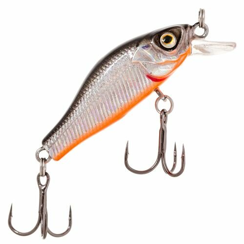 Воблер Strike Pro Archback 3.5см. 3,5см. 2,2гр. A70-713 до 0,3м. suspending