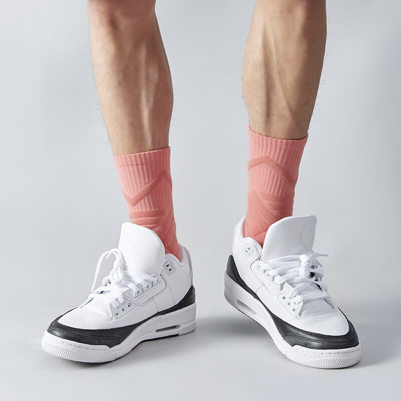 Носки спортивные ZEROIN, комплект