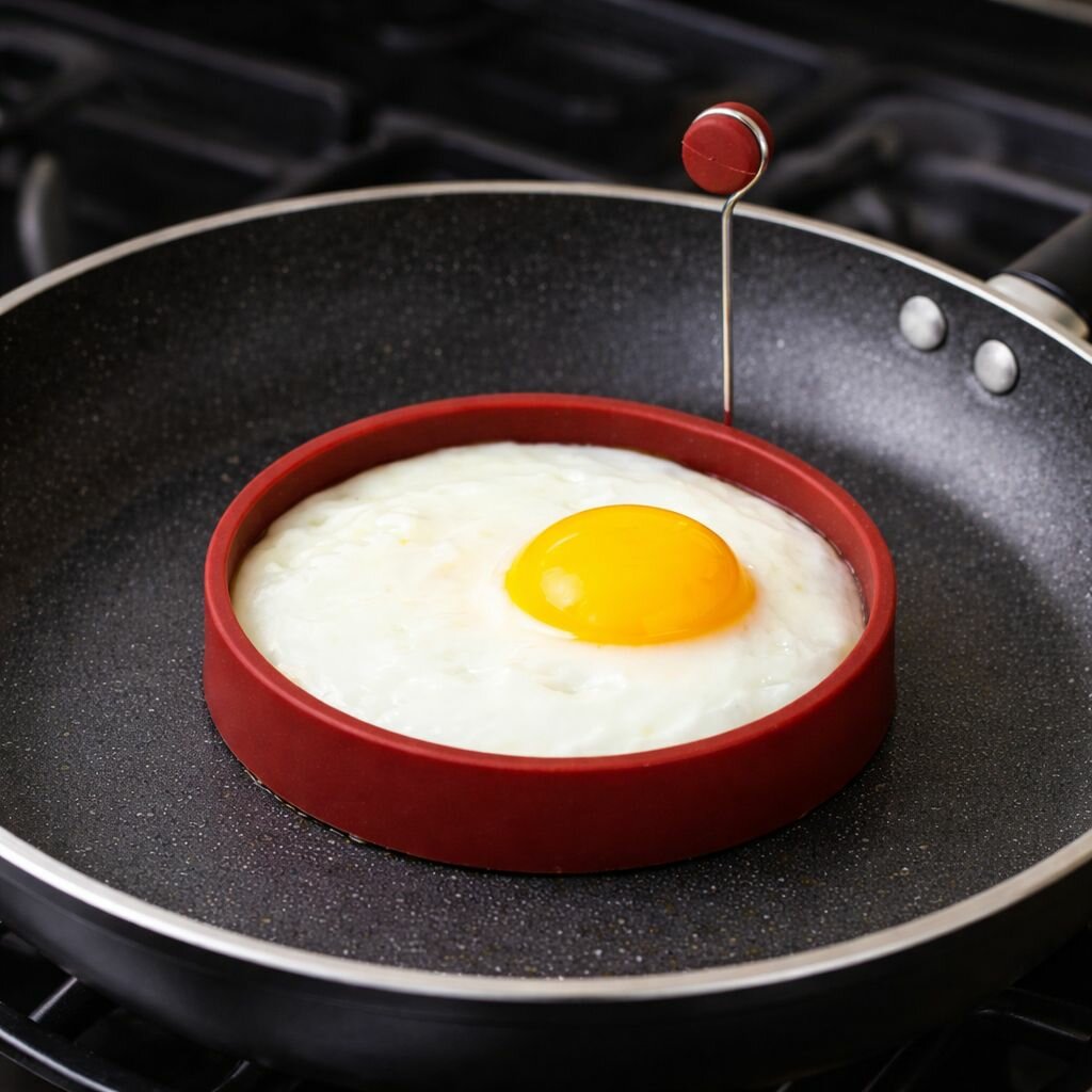 Форма для яиц DELI, 11 см