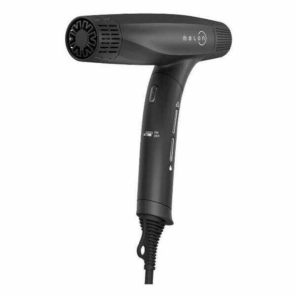 Фен Melon Pro Hag 7 Black