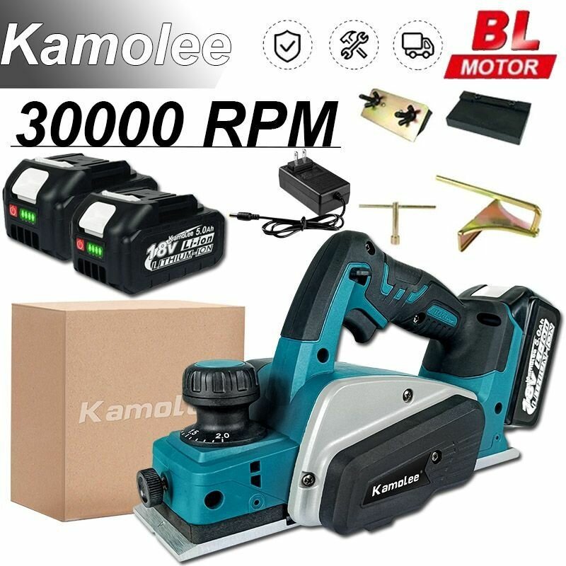 Набор электроинструментов Kamolee