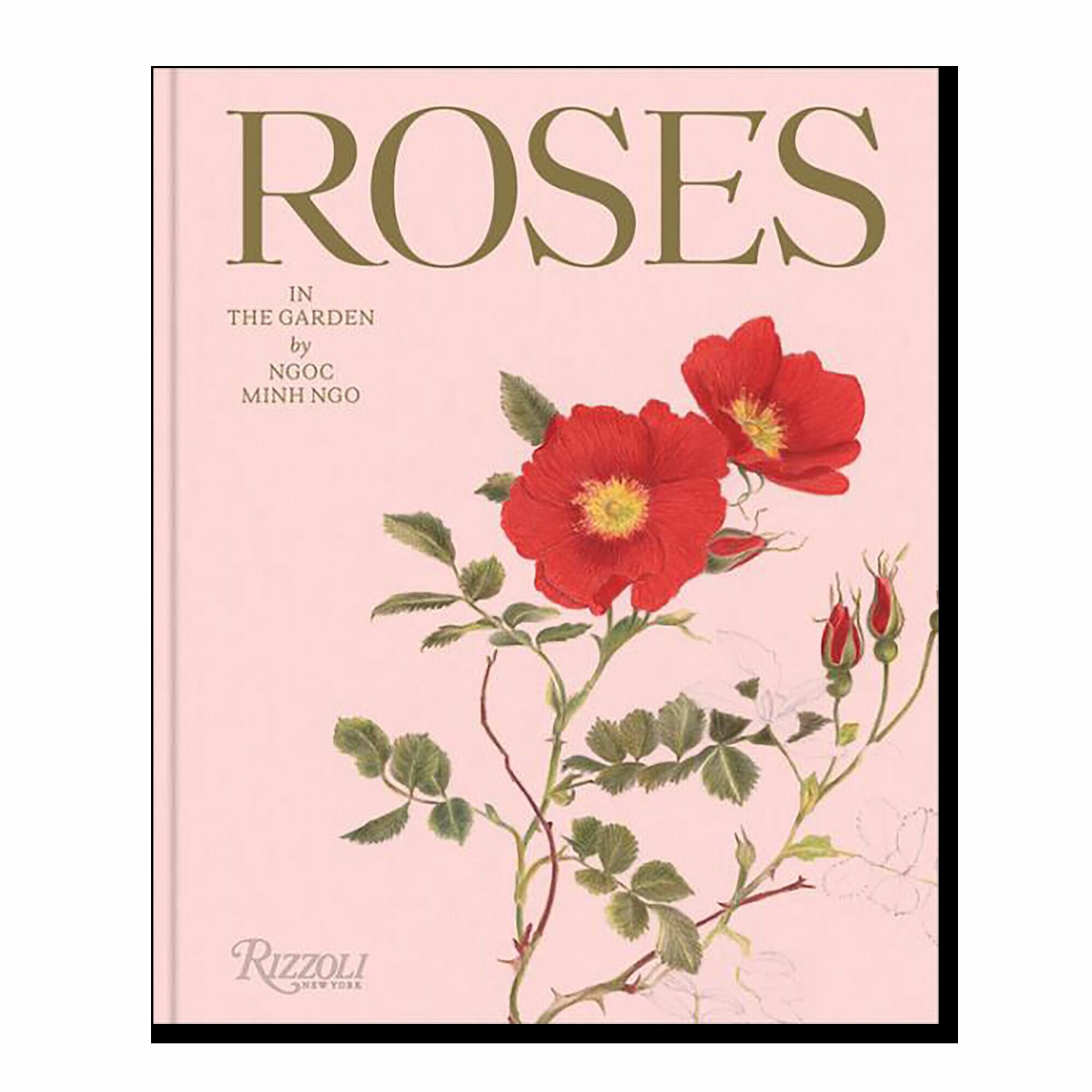 Книга "Punk Ikebana: Reimagining the Art of Floral Design"