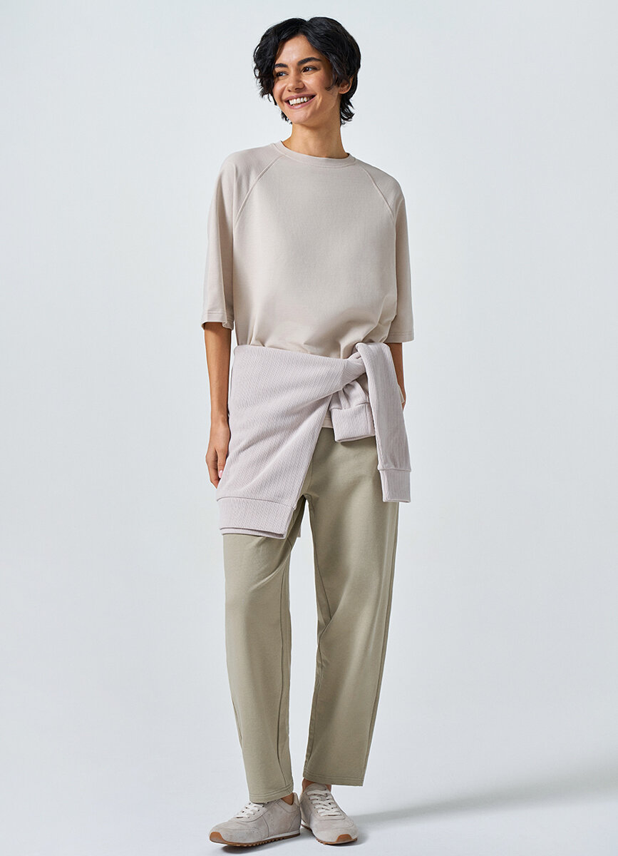 Брюки спортивные