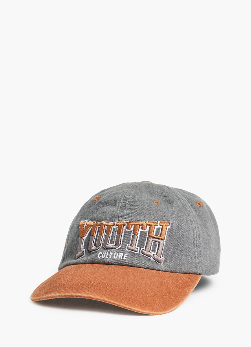 Бейсболка Весна-лето 2026 для мужчин