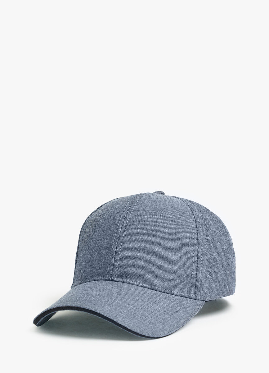 Бейсболка Весна-лето 2026 для мужчин