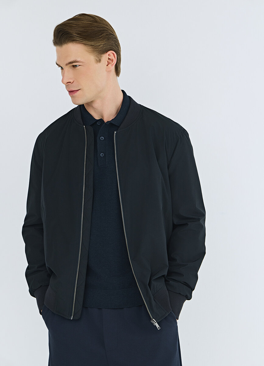 Бомбер Весна-лето 2026