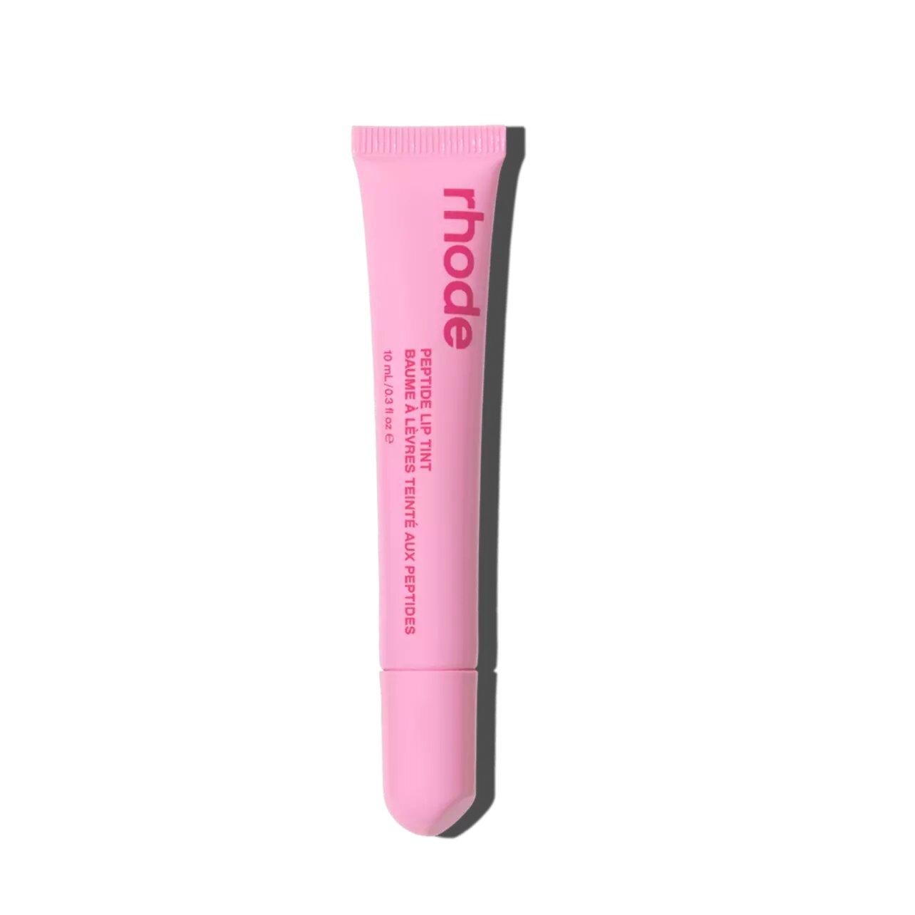 Тинт для губ Rhode Peptide Lip Tint Nourishing Glaze Jelly Bean, 10 мл.